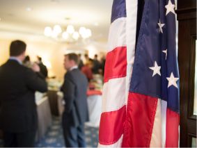 Home - Capitol Hill Club - Washington, DC